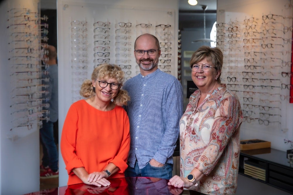 Vagle Optikk | c)optikk