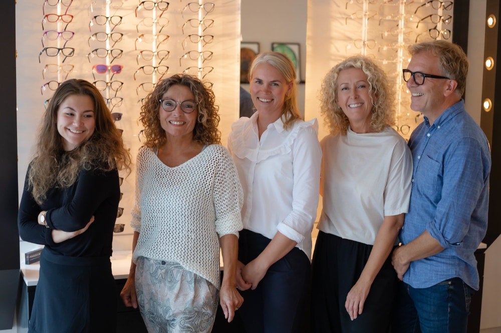 Holmestrand Optikk | c)optikk